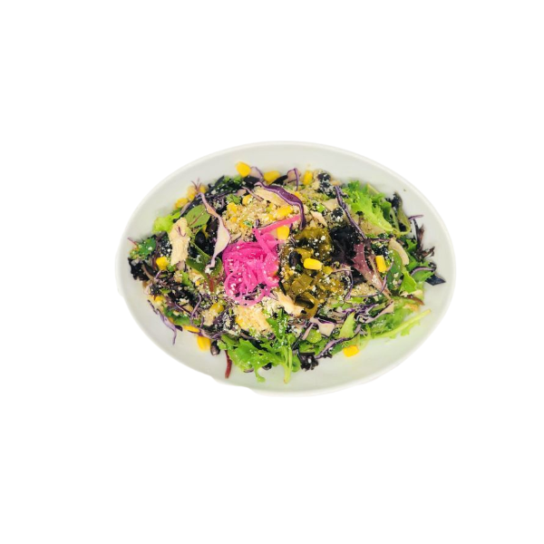 The Grain-Go. | Revel Kitchen