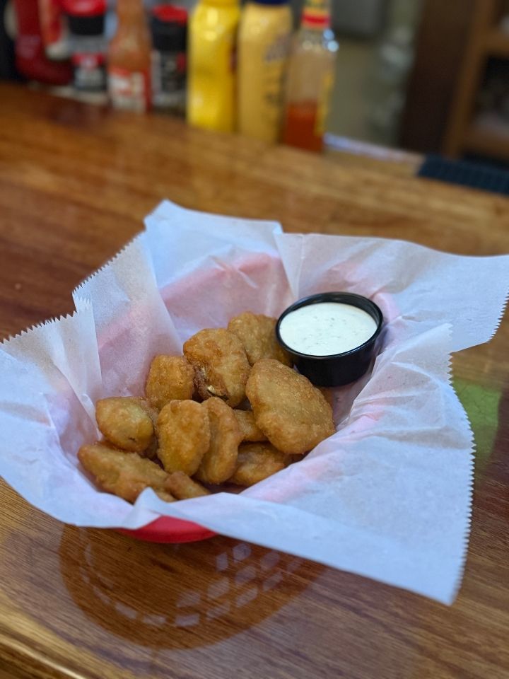 Red Nun Chatham - Flatbread