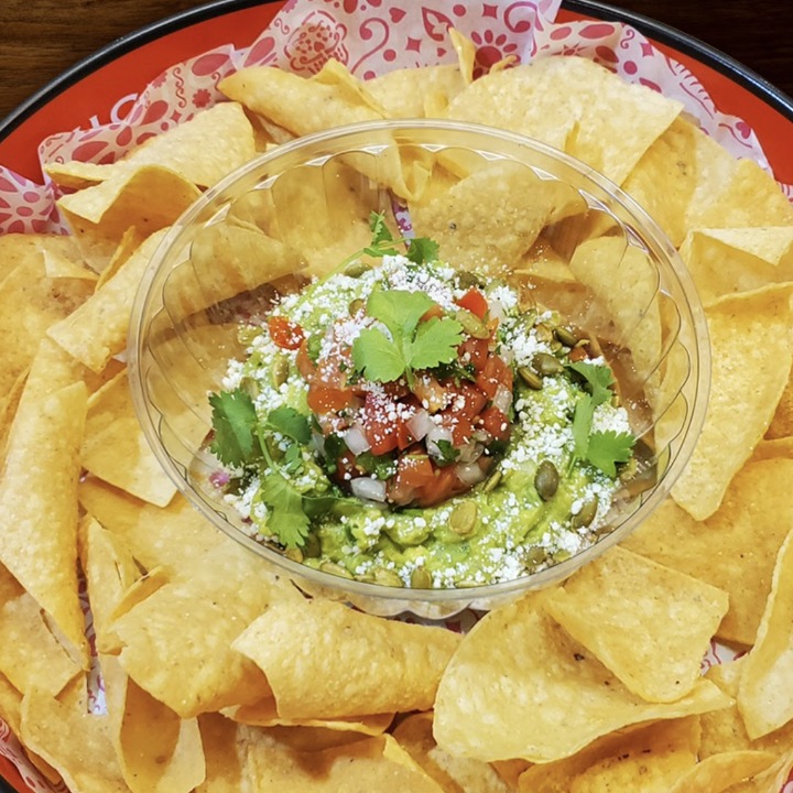 Cantina Catrina Orlando | Toast