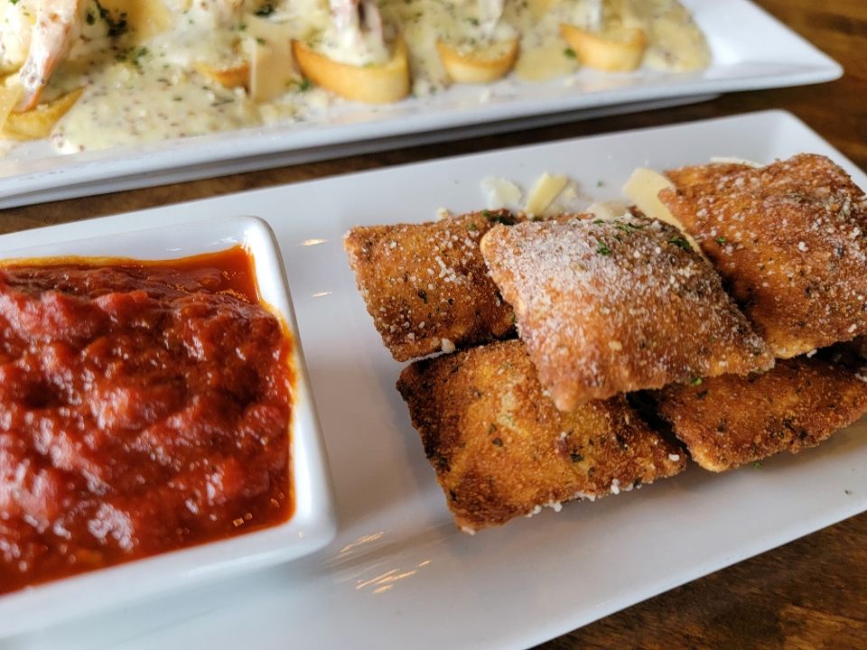 Gio Modern Italian - Bunnhabhain