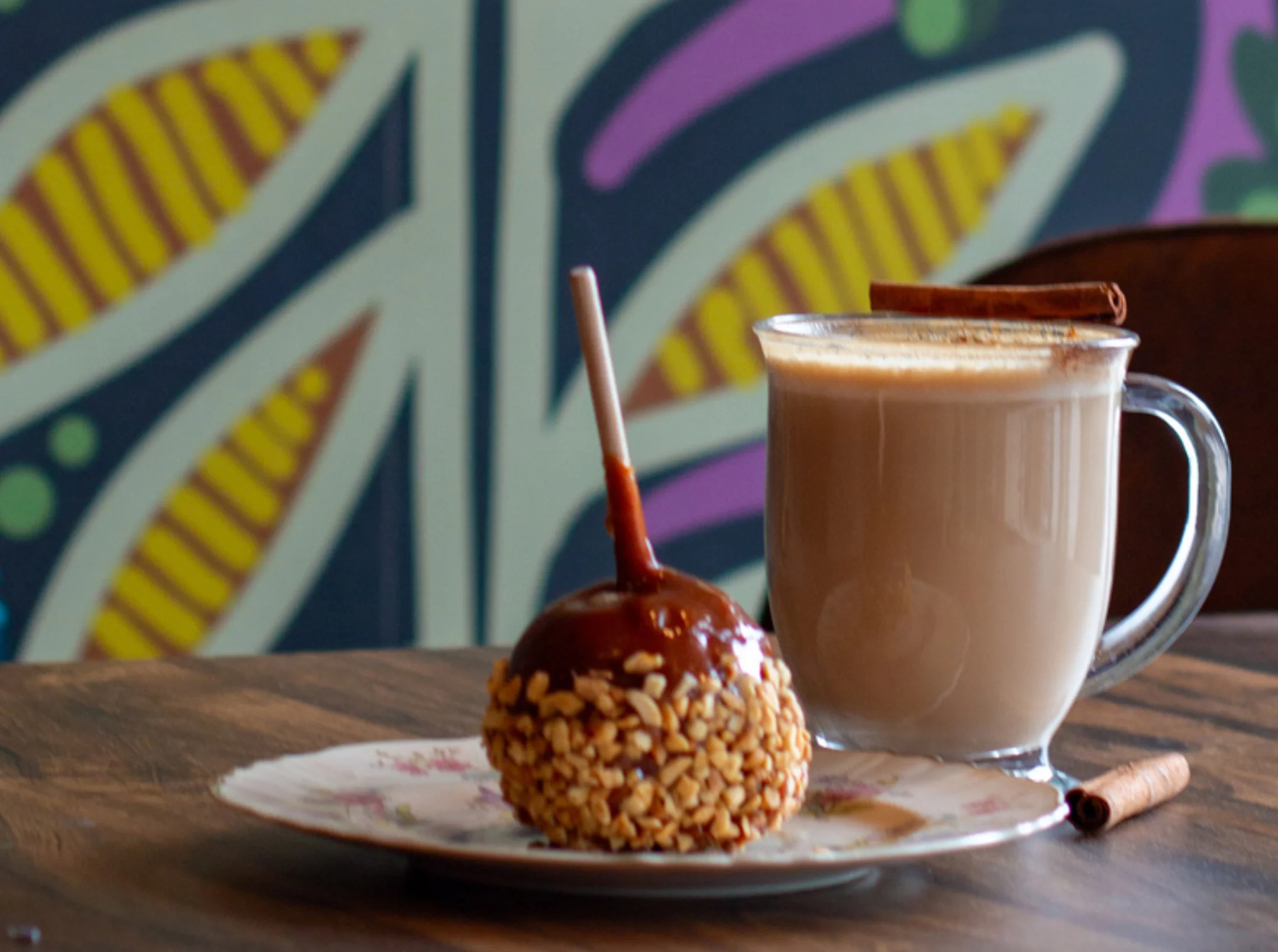 New Bern Coffee Roasters