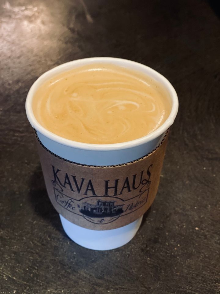 Kava Haus - Wilmington, Ohio | Toast