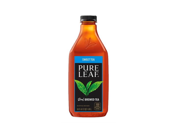 Pure Leaf - Sweet Tea - 64oz bottle | Dumpling District