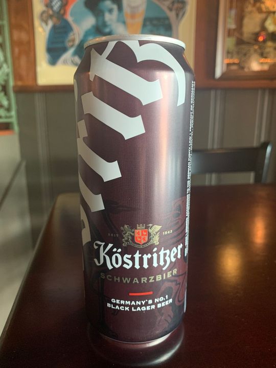 Cleveland - BRLO - German Wildberry Cider (to-go)