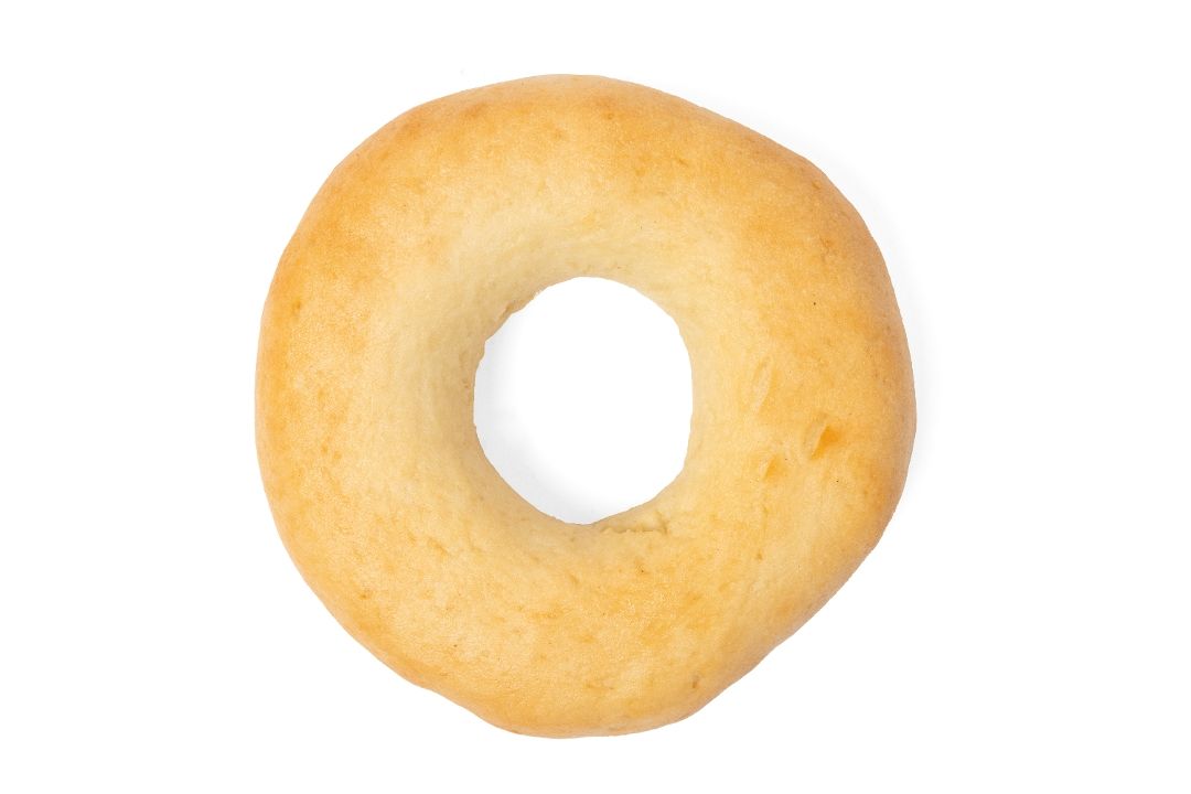 Redmond | Blazing Bagels