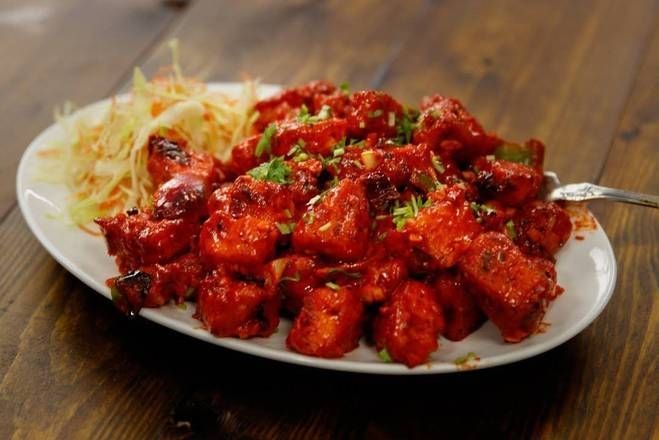 Desi District - Charlotte 11812 Carolina Pl Pkwy, Suite A | Toast