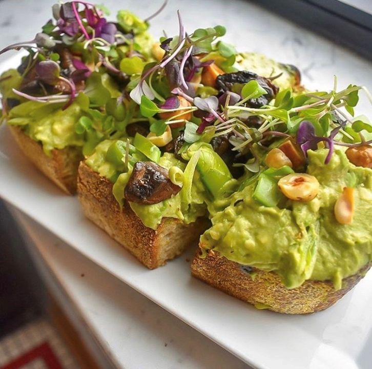 Junction Bistro & Bar - Chevy Chase | Toast