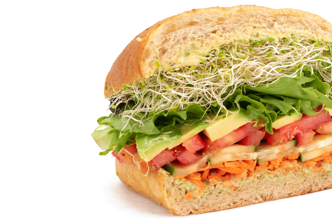Rubicon Deli UTC La Jolla - Achin' 4 Bacon
