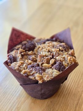 Wingen Bakery and Restaurant - Jae's Hot Hammy Sammy