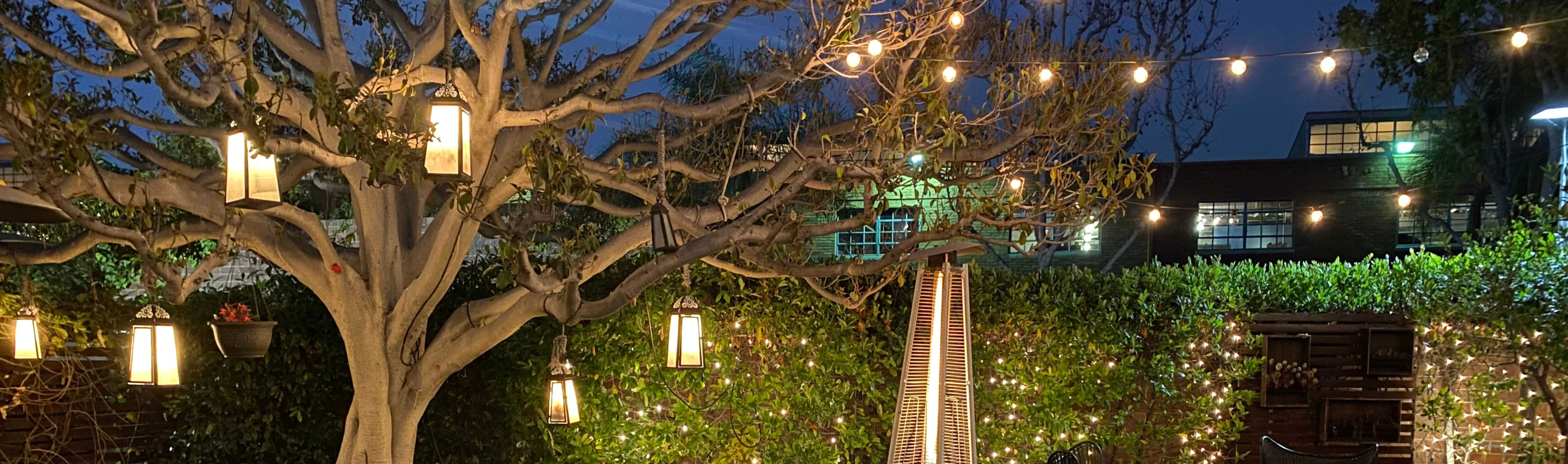 2700 Colorado Blvd. - Green valley Coconut water - Mango