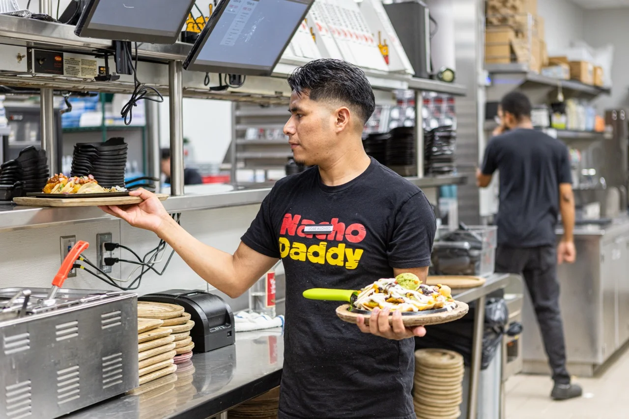 Careers | Work with Nacho Daddy in Las Vegas, Nashville & SLC