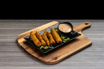 Burlington - Roast Beef Dip