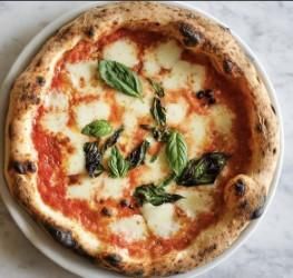 Mamma Luca 111 State Street - Chef Board