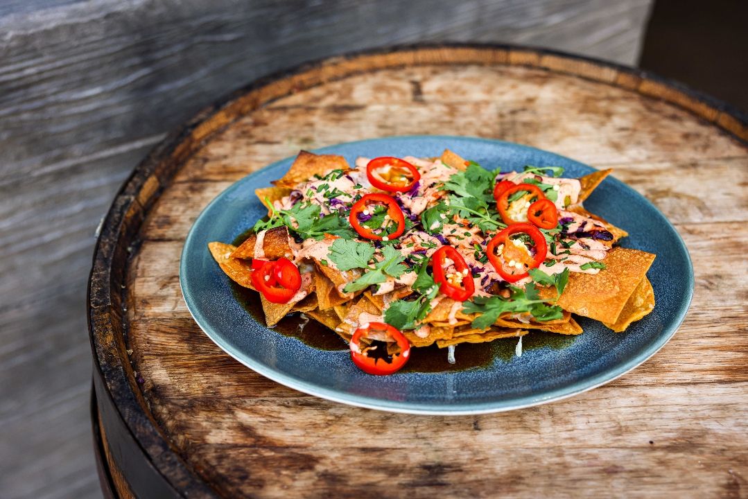 Bosscat Kitchen & Libations - Irvine Bosscat - Irvine | Toast