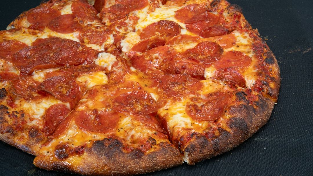 Tasty Pizza | Cupertino - Ultimate Combo