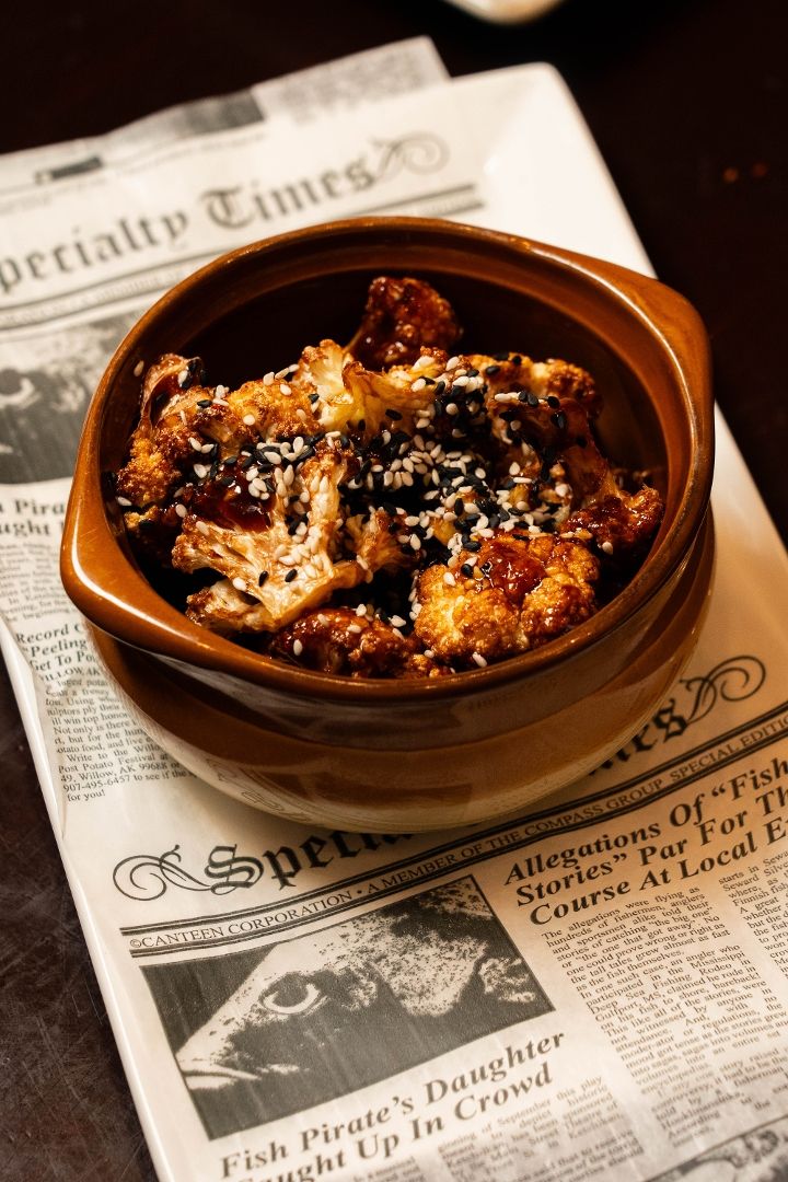 Azucar! - Masas - Holiday Experience