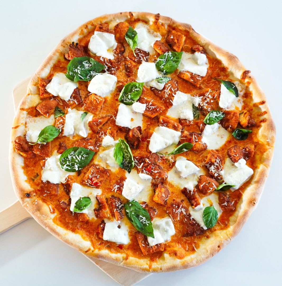 Maple Glen Pizza