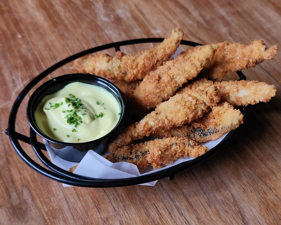 American Sardine Bar - Attic Mild Daze pint