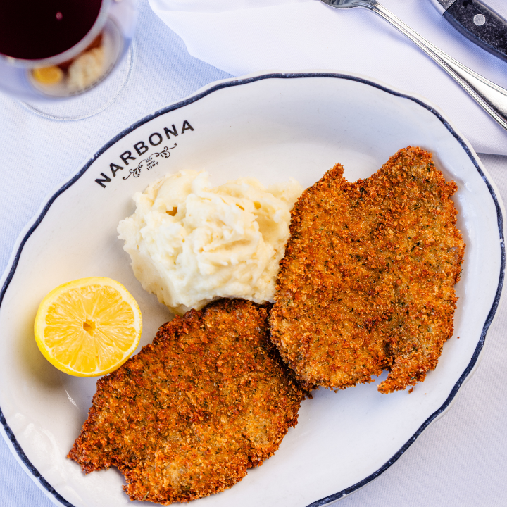 schnitzel duo