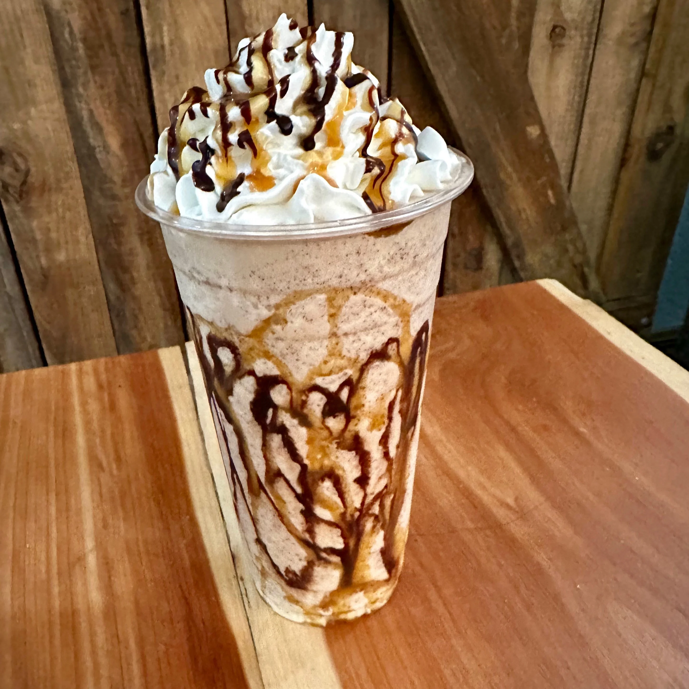 American Grace Cafe