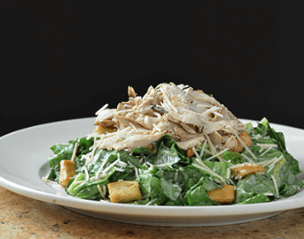 Kodak - Chicken Salad Entrée