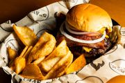 5th Ave. Smash Burgers • Wings • Pizza - Full 5th Style Wings