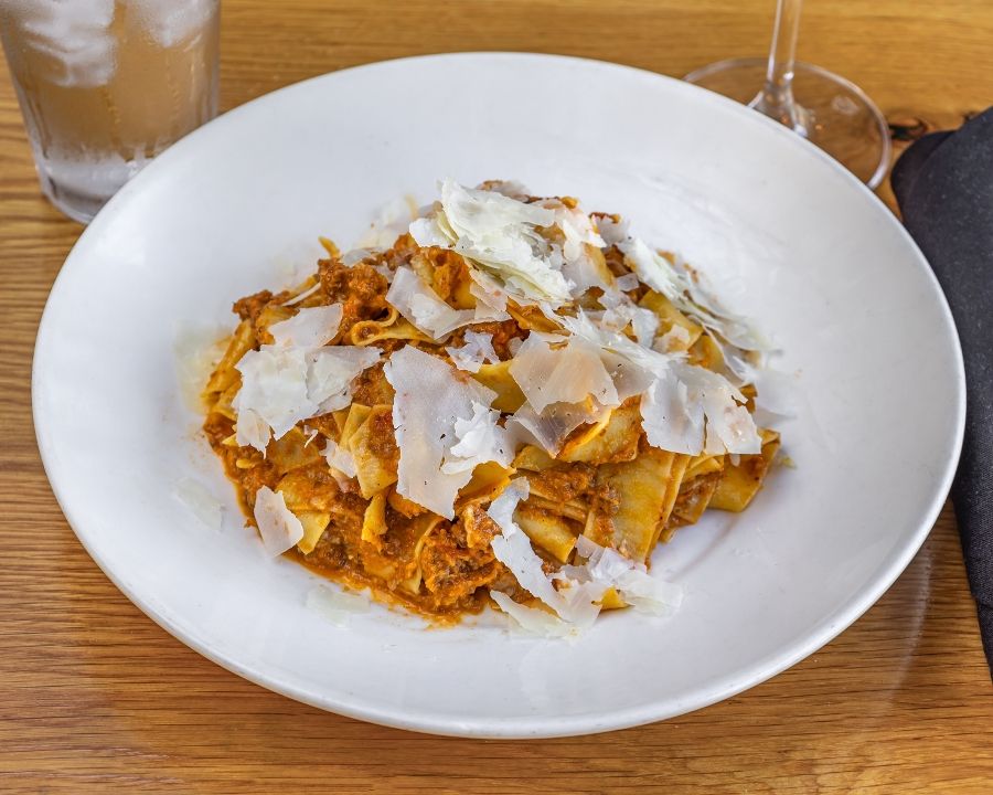 TruFire Kitchen and Bar - Frisco | Toast