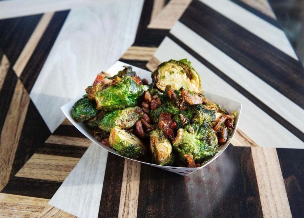 Nonla Burger - Drake Rd. | Toast