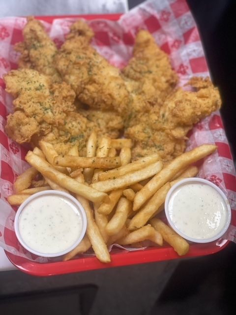 The Park Grille & Bar 10259 Penny Lane - Kamikaze