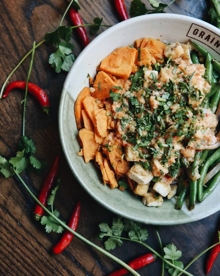 Grainmaker Somerville - Maine Root Soda - cola flavor