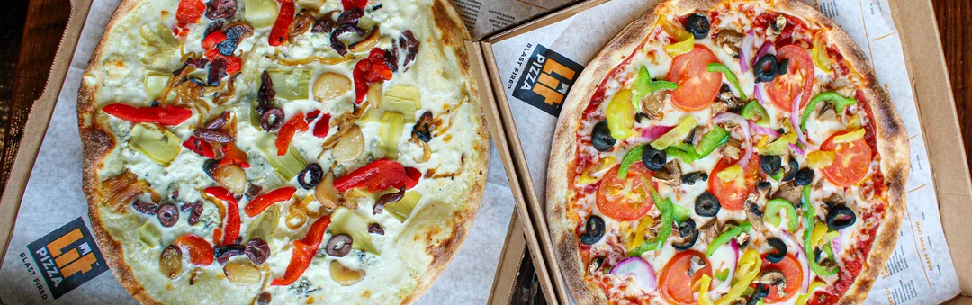Order Online