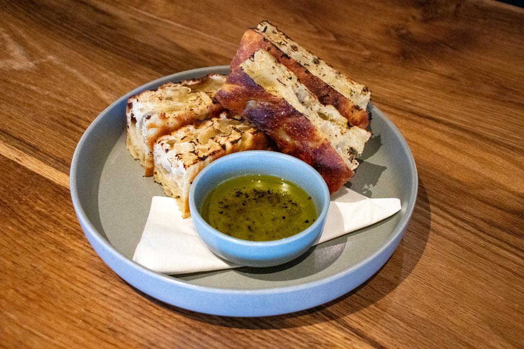 Big Grove Brewery Cedar Rapids | Toast