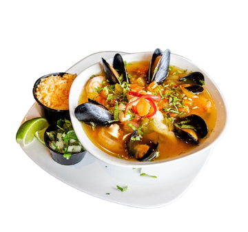 Oakton - ROCK STAR ENCHILADAS