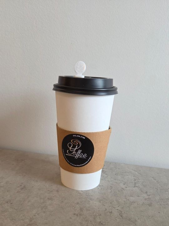 787 Chestnut Ridge Road - Cheese Twist