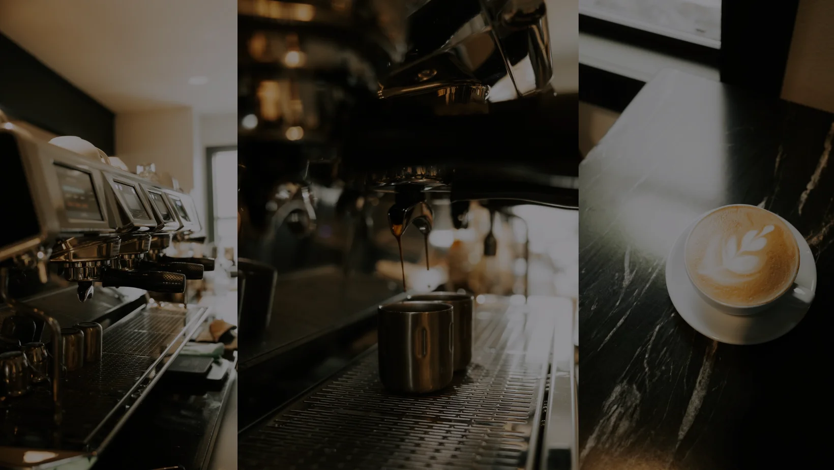 Liberty Hill, TX - Banana Bread Latte