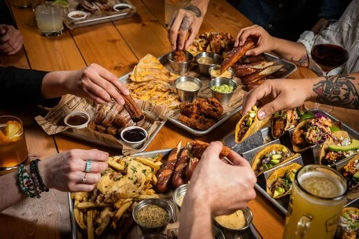 201 E Roosevelt St - Iconic Prickly Pear Sour Gallon