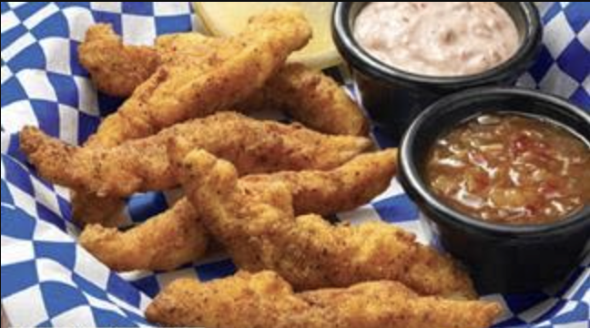 Rio Lakefront - Apple Cider Donuts