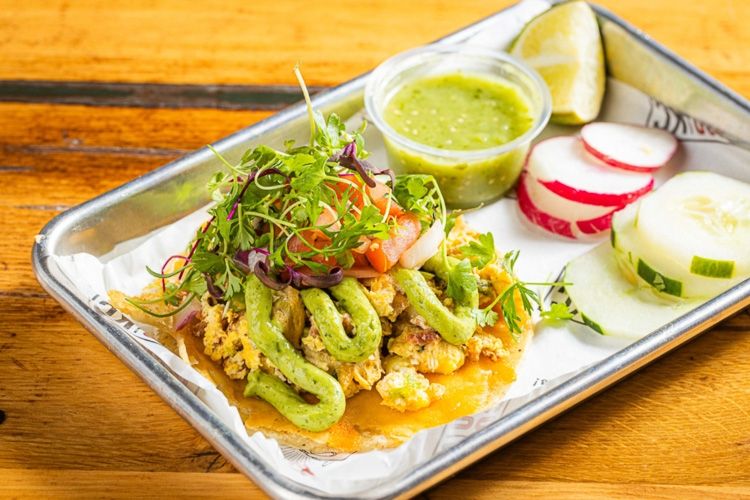 TACO NACO KC State Line | Toast