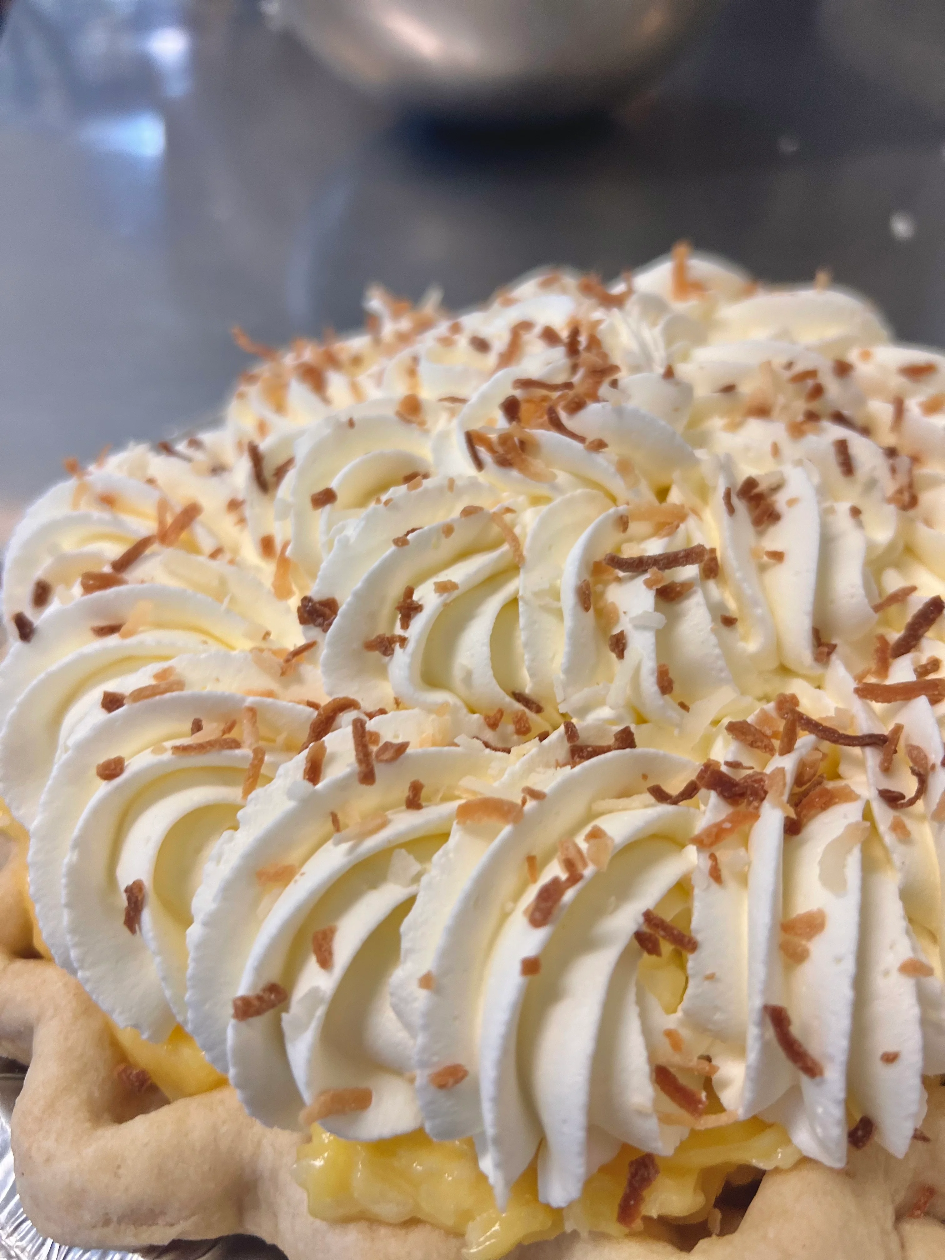 Sweet Cravings Bakery