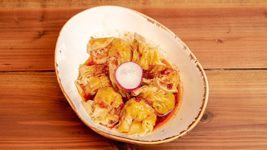 VOX Kitchen & Bar - South Coast Plaza | Toast