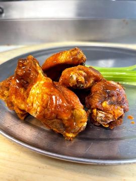 Beach Pizza Largo - Bottled Soda