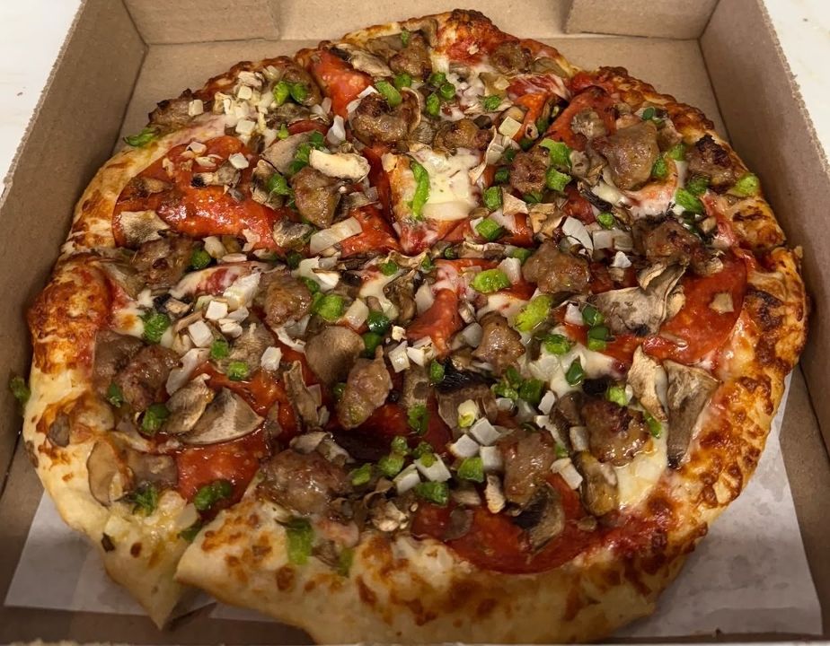 Order Online