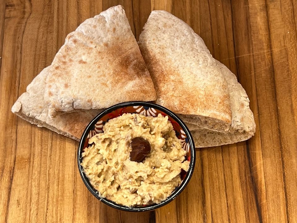 Ephesus Mediterranean Restaurant | Toast