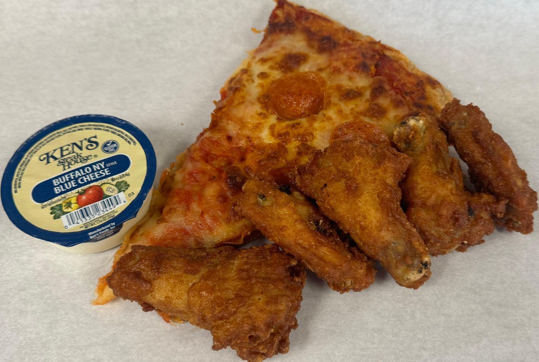 2897 South Main Street - New! Bacon Yellow Cheddar Deep Fried Cheese ...