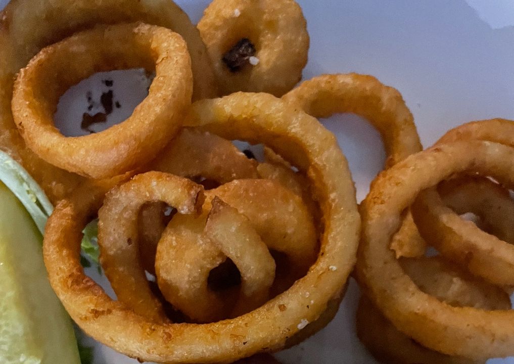 Escada Restaurant & Bar | Toast