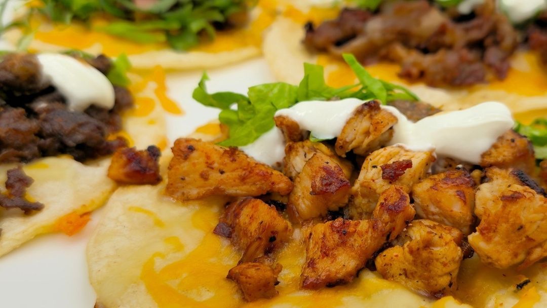 Jay's 108 - Goldsboro | Toast