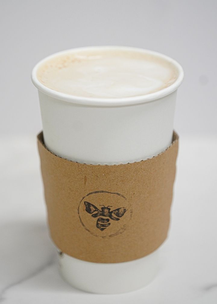 Honey Cup Coffeehouse & Patisserie Dos Vientos HC-002 Dos Vientos -360 ...