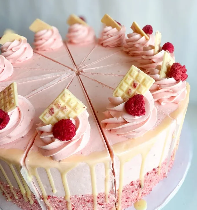 Famous Restaurant & Baking Company