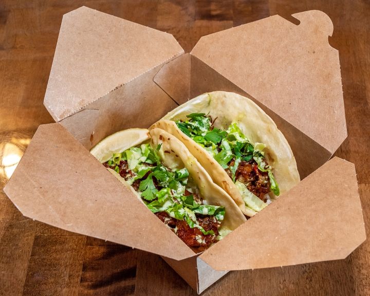 Coco Shrimp 318 Bryan Ave - Sampler