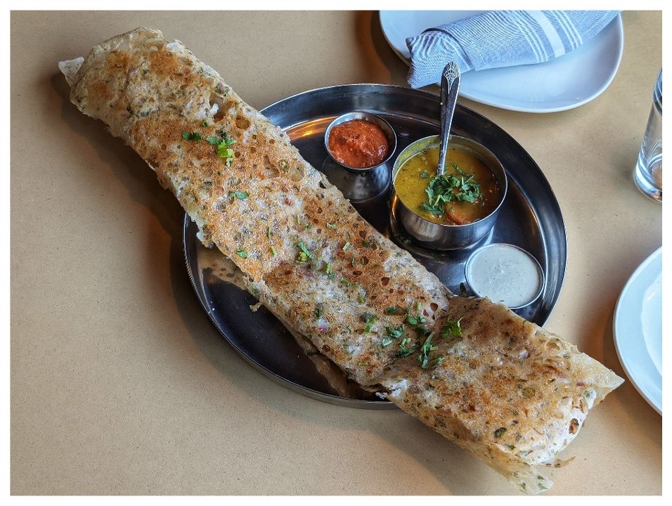 Ralston Rd, Arvada - Cinnanaan Naan